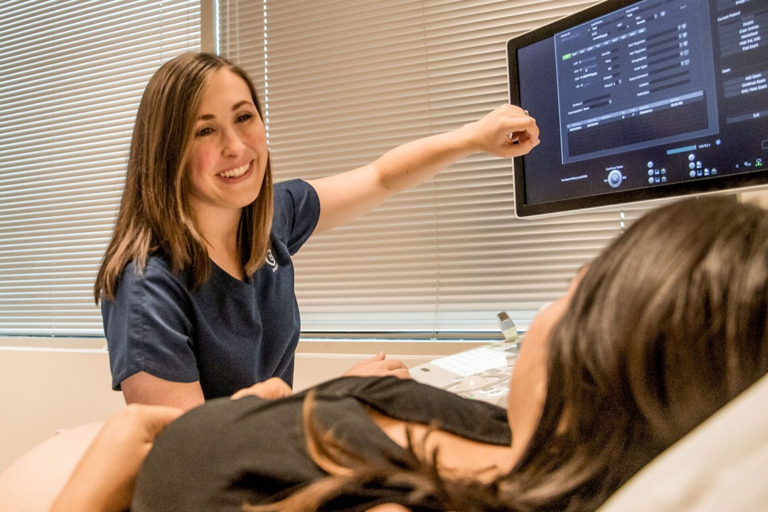 Medical Ultrasound Awareness Month - BB Imaging