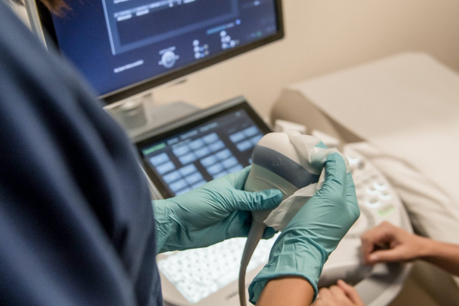 The BB Imaging Clinical Technical Assistant - BB Imaging