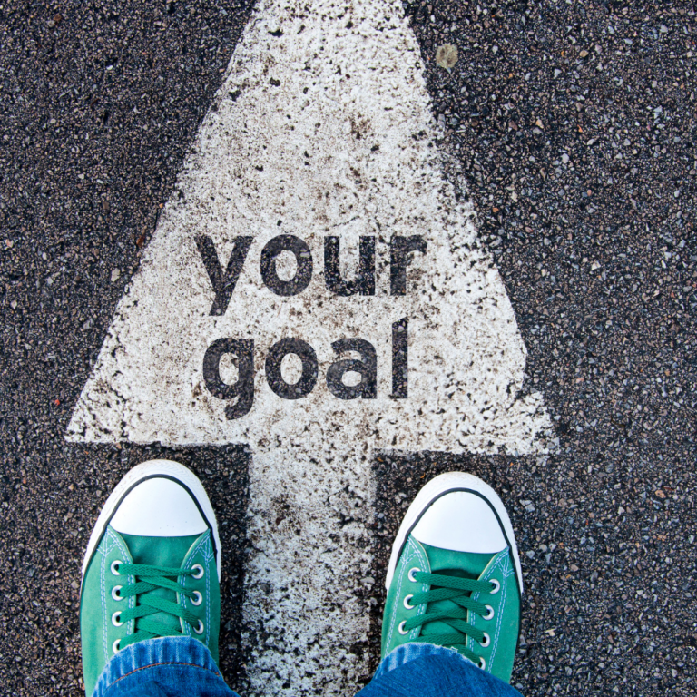 6 Steps to Setting a Professional Goal - BB Imaging