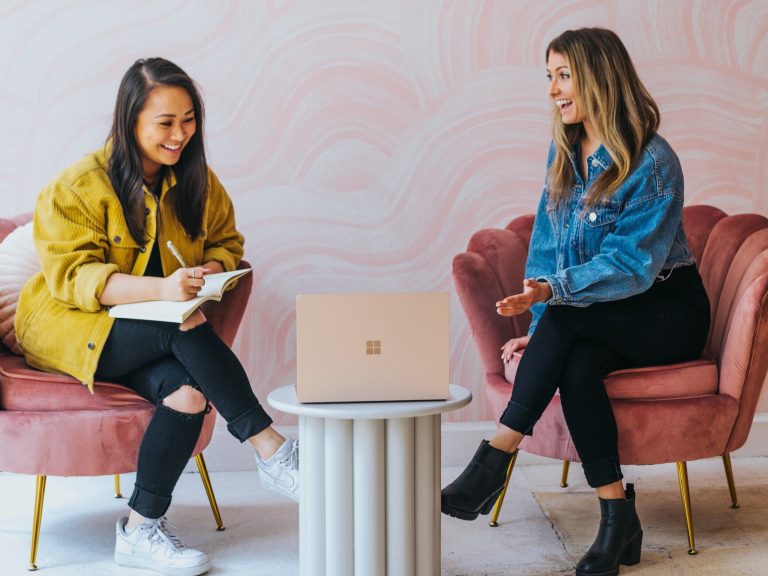 10 Steps to Acing a Speed Interview - BB Imaging